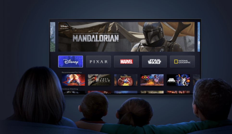 disneyplus Review-Best Streaming Services
